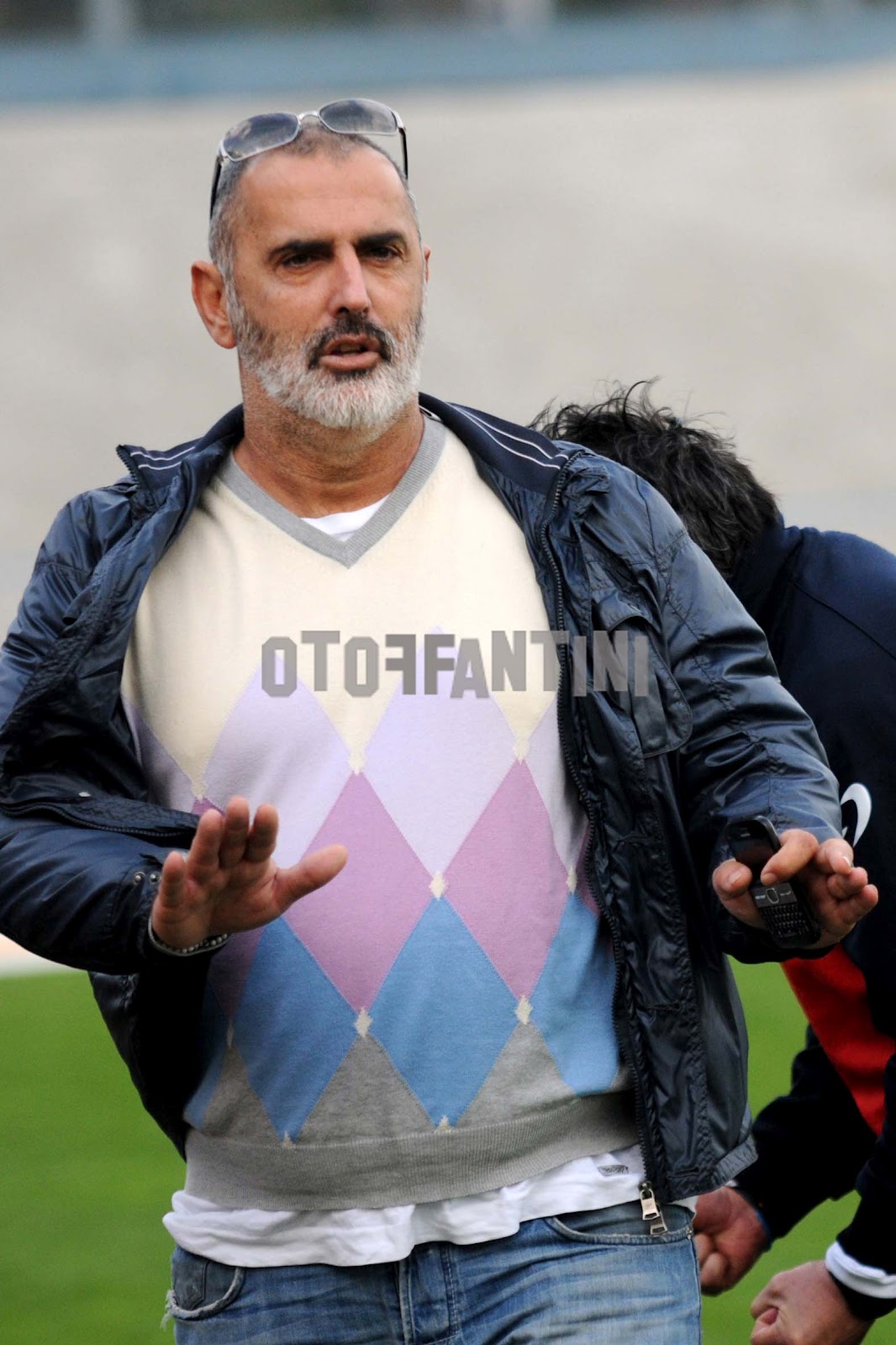 Forlì calcio: dal gol al blog: Dillo al diesse