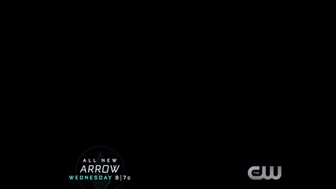 SNEAK PEEK : "Arrow: Underneath"