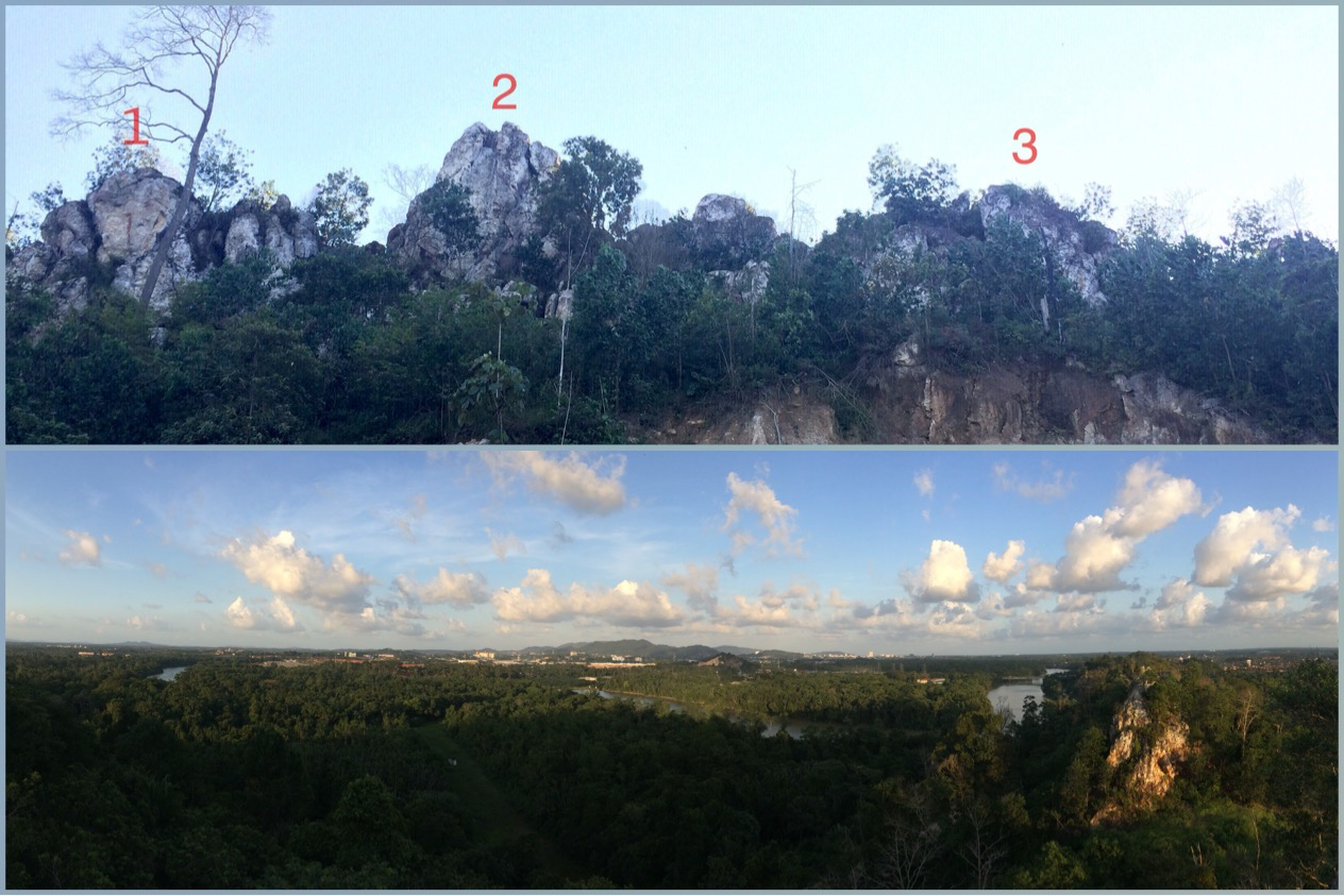 GambaQ [ L e a n n Y ] PhoTos: Bukit Rangin