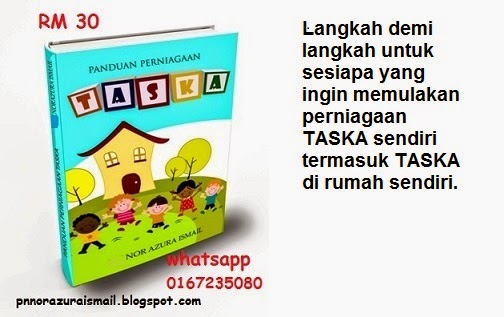 PANDUAN ASUHAN DAN DIDIKAN KANAK-KANAK: RPH dan RPA