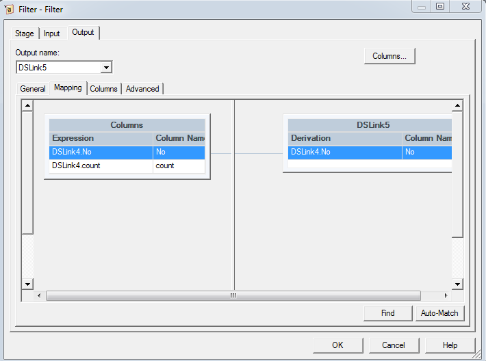 Nuts And Bolts Of Datastage Datastage Scenario Design 2 Job1