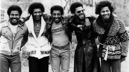 DISCOS PARA EL RECUERDO : TAVARES