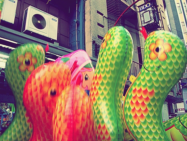 Kiong Hee Huat Tsai | diane wants to write