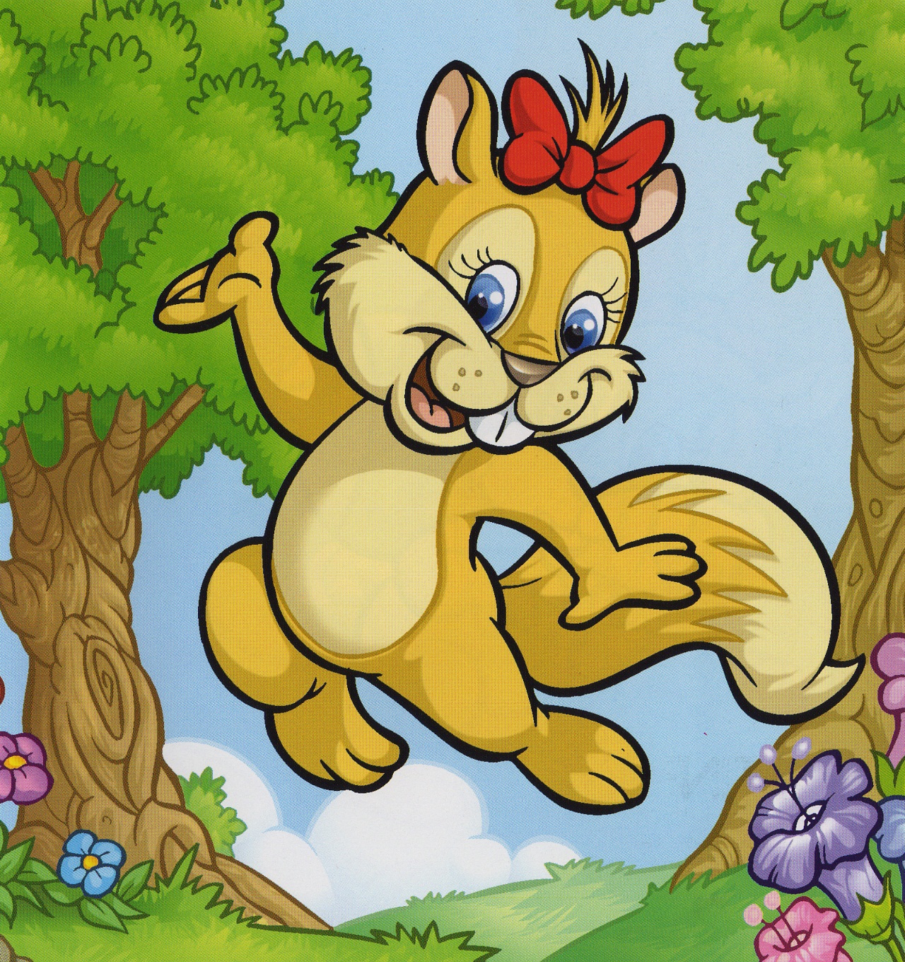 Blog de Carolina - Escuelita de Lenguaje - Recursos Pedagógicos ...