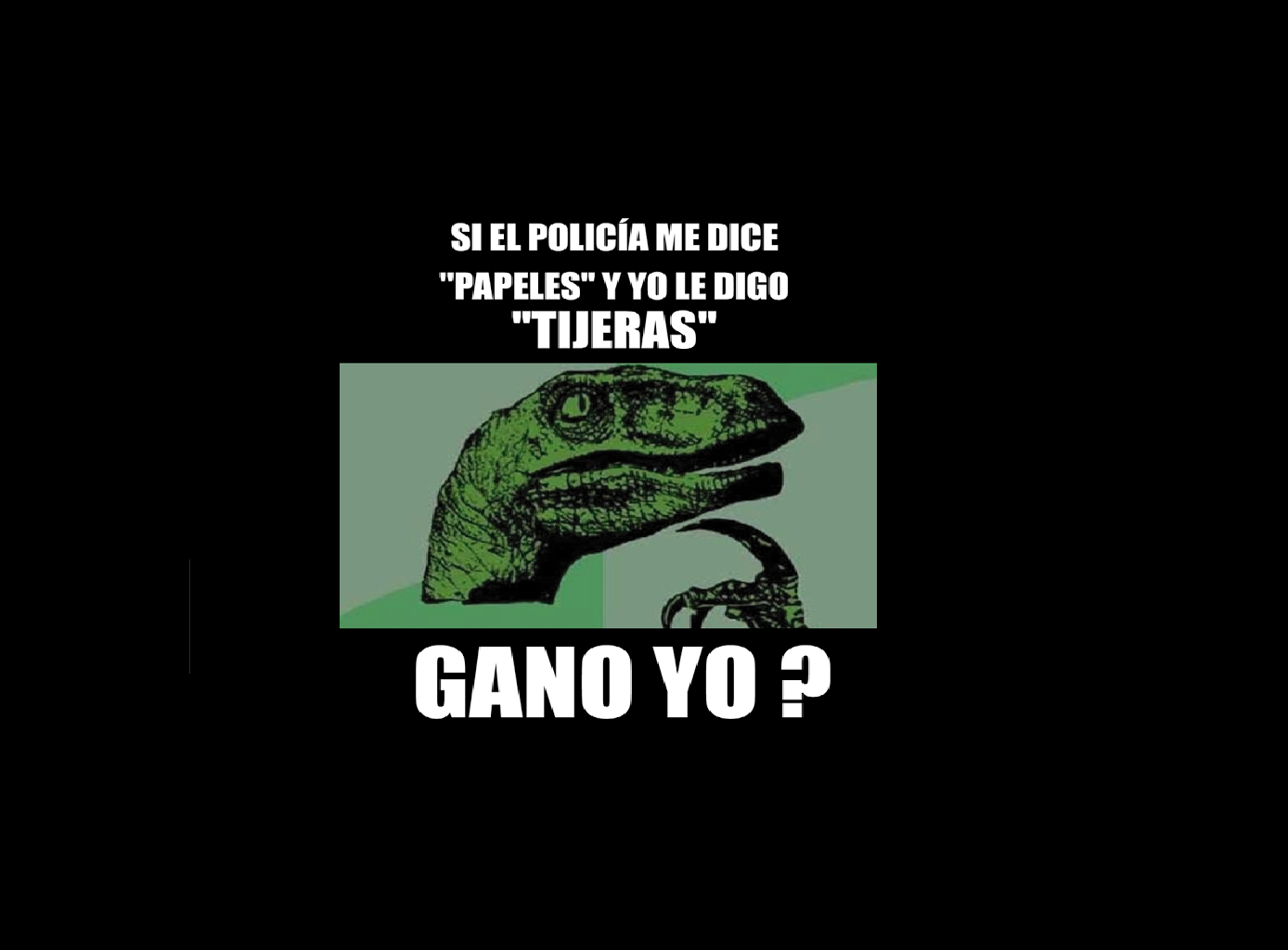 Memes Del Filosoraptor