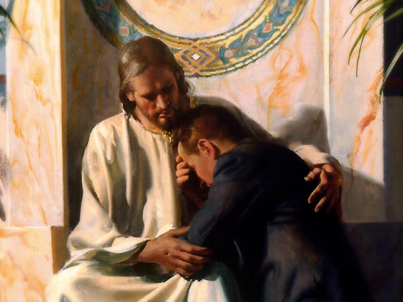 Arrepentíos para el reino - Profecías y sus Profetas