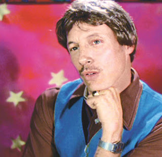 Wu Party of Two: 7 Days Till I'm Officially Uncle Rico