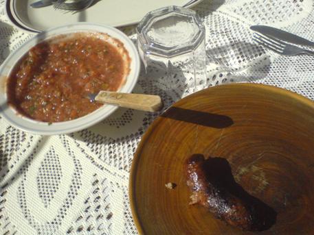 La Llajwa, la salsa picante de Bolivia