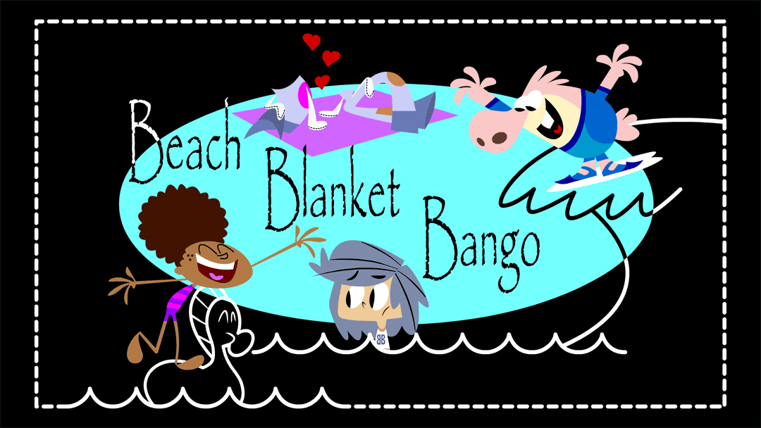 Zee Risek art blog: title card