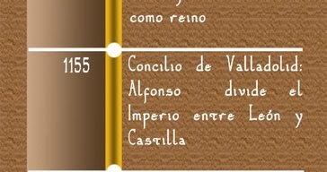 ALFONSO VII, REY DE LEÓN Y EMPERADOR DE HISPANIA