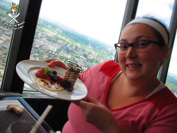 LORD of the WINGS (or how I learned to stop worrying and love the ...