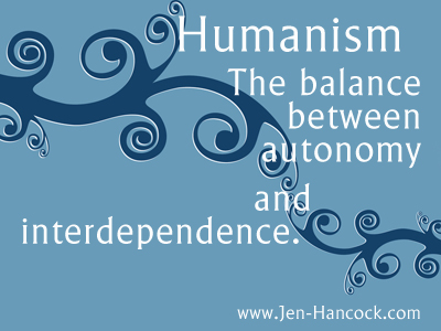 Happiness Through Humanism: What is happiness?