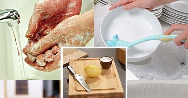 HL Agro Blog: Corn Starch: DIY Home Remedies & Cleaning Solutions