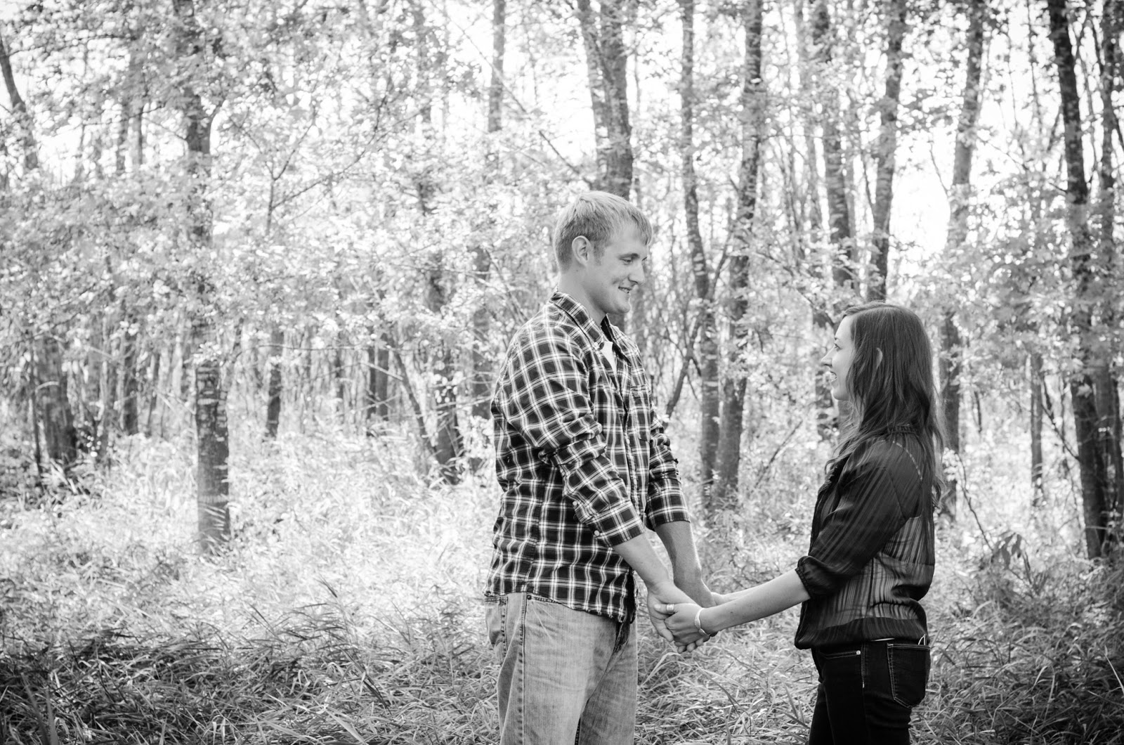 Landing Feet First Photography