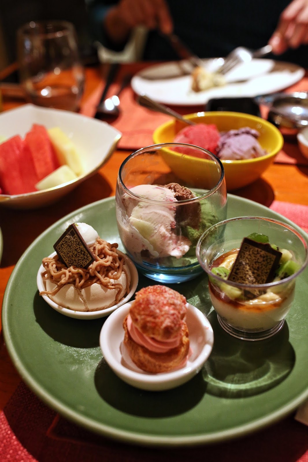 一月限定！七折豪嘆九龍香格里拉 Café Kool 生蠔海鮮自助餐