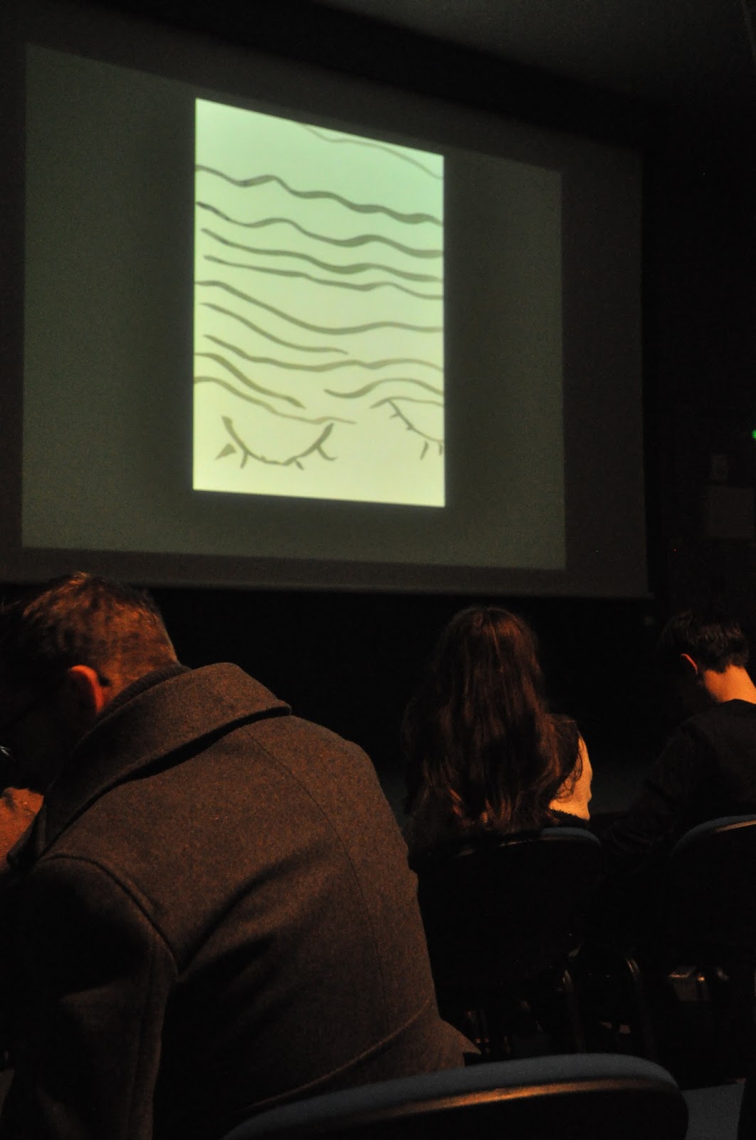 Exposition RE:: Conférence de Matthieu Cossé