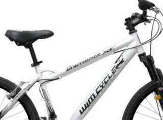 Harga Sepeda Wimcycle - Daftar Harga