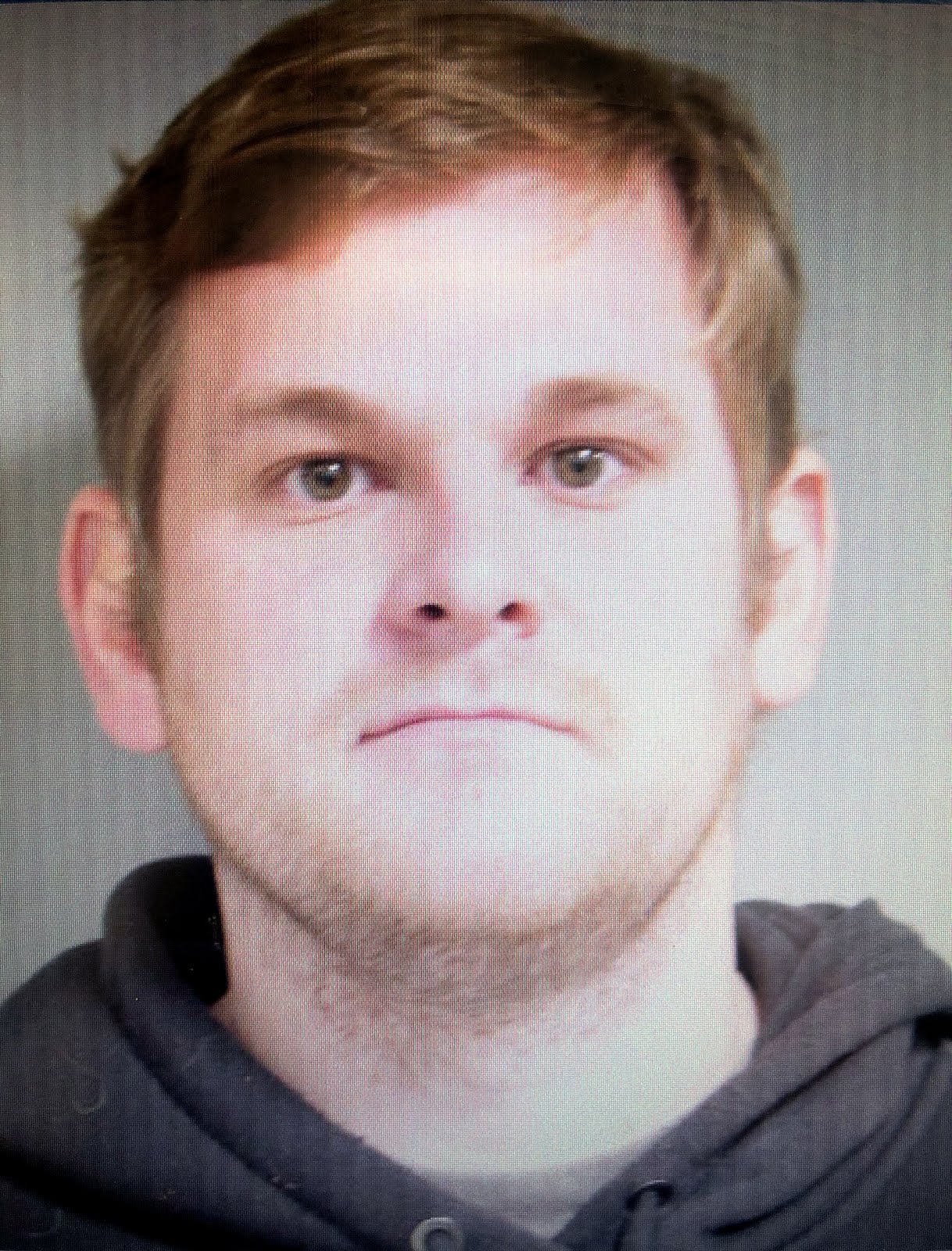 Trespass into an occupied dwelling, Swanton