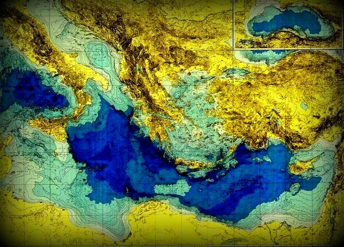 ΙΣΤΟΡΙΑ ΕΛΛΗΝΙΚΗ ΚΑΙ ΠΑΓΚΟΣΜΙΑ : ΝΕΟΛΙΘΙΚΗ ΕΠΟΧΗ ΣΤΟΝ ΕΛΛΑΔΙΚΟ ΧΩΡΟ