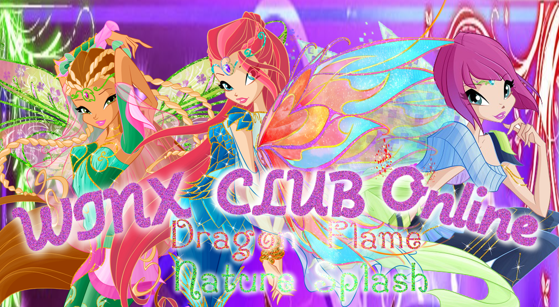 Exclusiva:¡¡¡Nuevo videojuego para NDS "Winx Club:Dragon flame" y "Winx ...