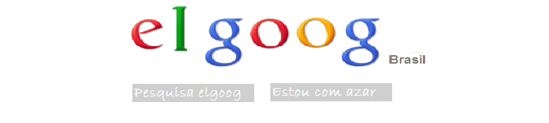Elgoog