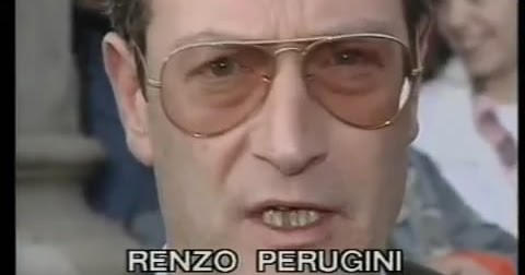 Quando sei con me il Mostro non c'è: Inizia la caccia a Pietro Pacciani