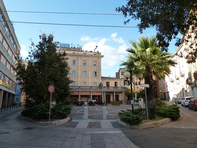 antblog: Nuoro: viaggio nel tempo