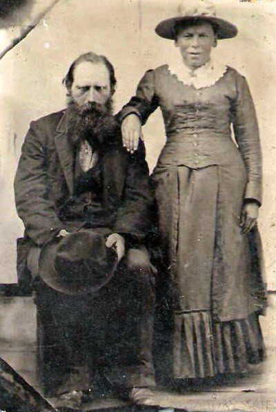 Wright and McKenrick Families: The Gross Family and Grandpa Gross, AKA ...