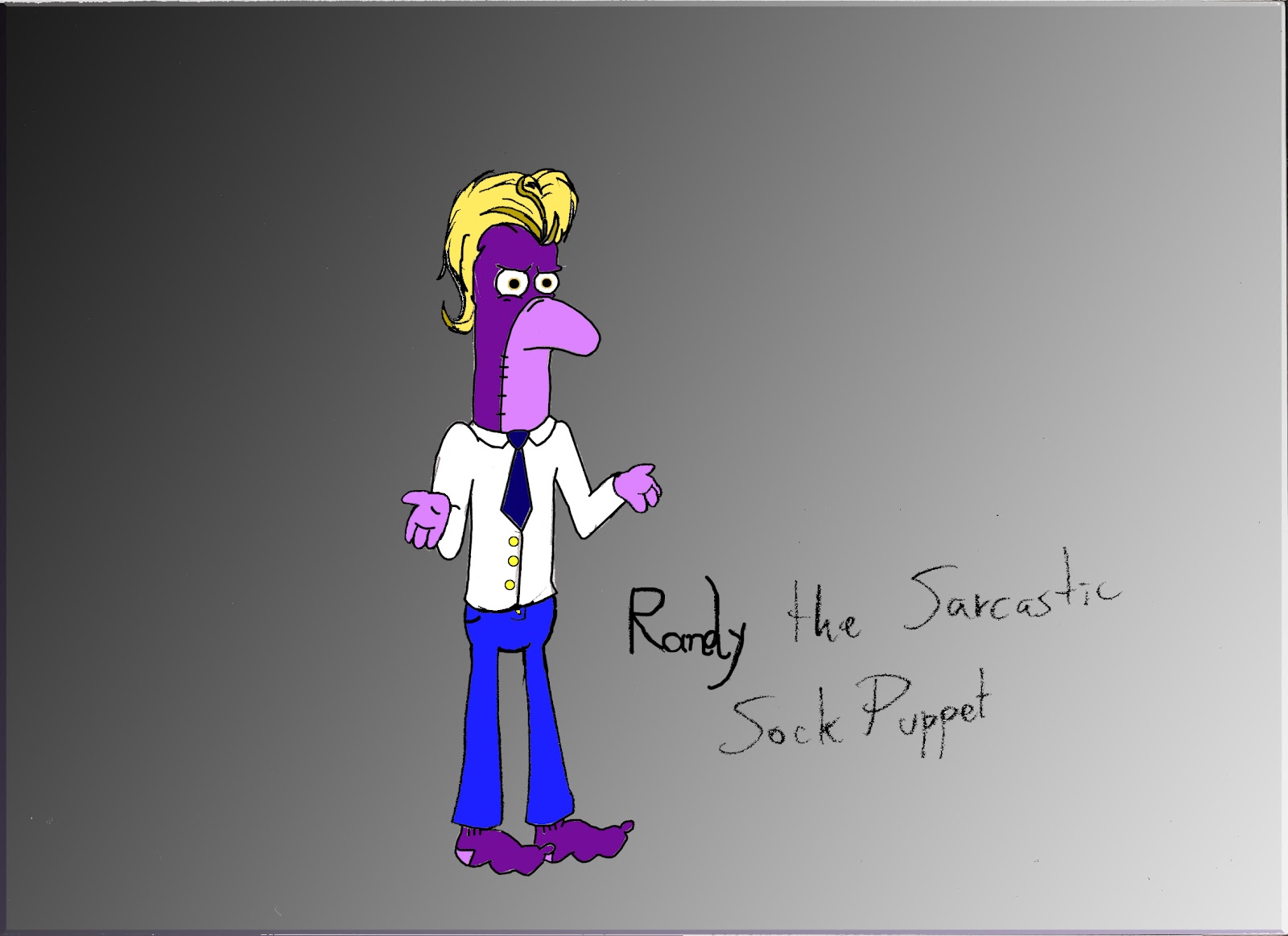 My Pictures: April 2012