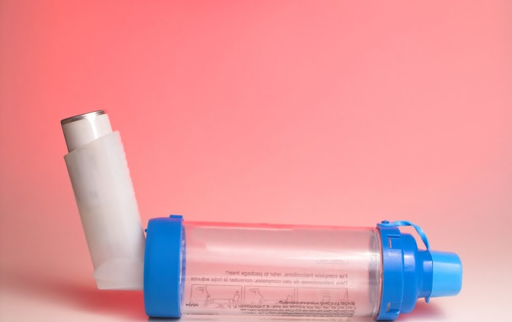 My Life As An Asthma Mom Are You Using Your Inhaler Correctly