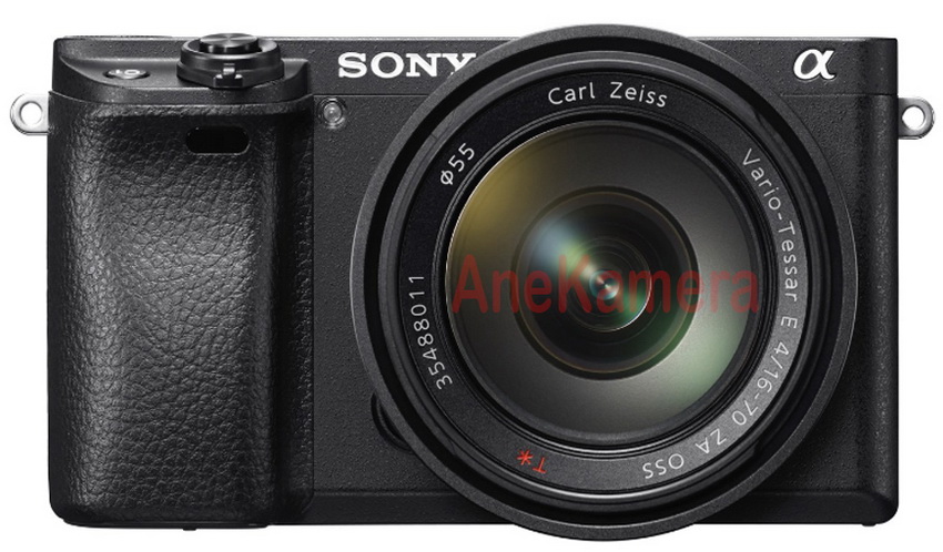 Review Harga Kamera Sony Alpha 6300 dan Spesifikasi | Info Kamera Digital