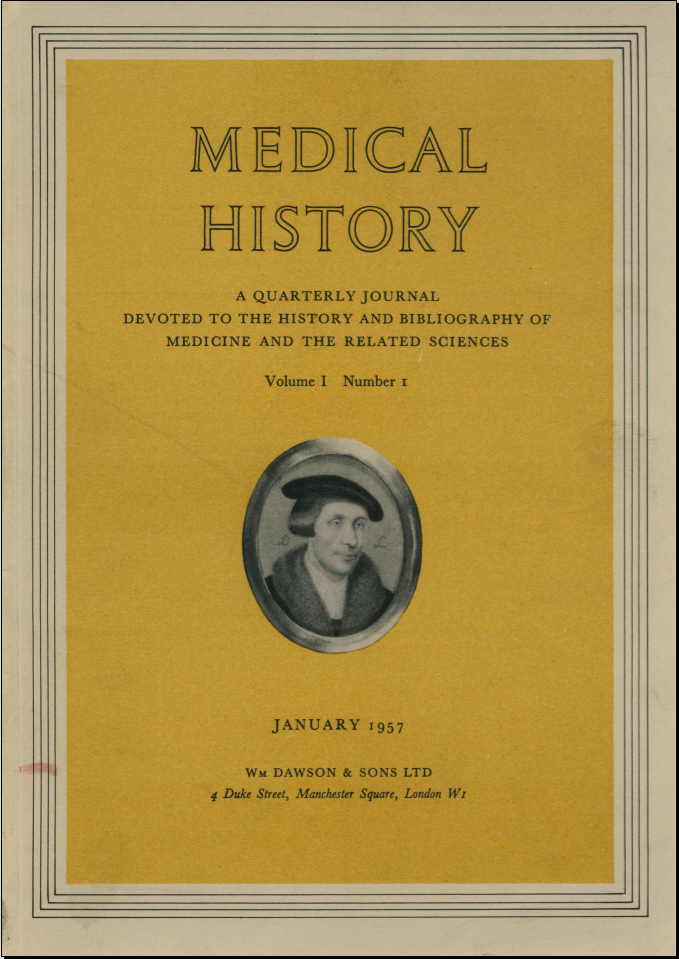 Cikitsā: "Medical History" going from free, Open Access, Creative ...