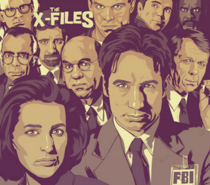 Sci-Fi Art by Mike Wrobel | A Space Blogyssey