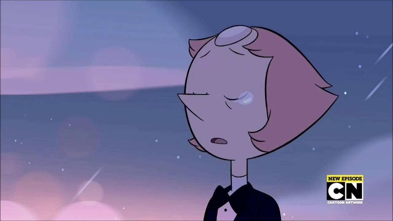 Temas Importantes de Steven Universo: Episodio 86: "Mr. Greg" (Señor Greg)