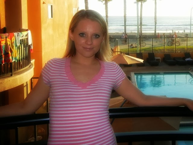 Mommy Needs a Latte: January 2014