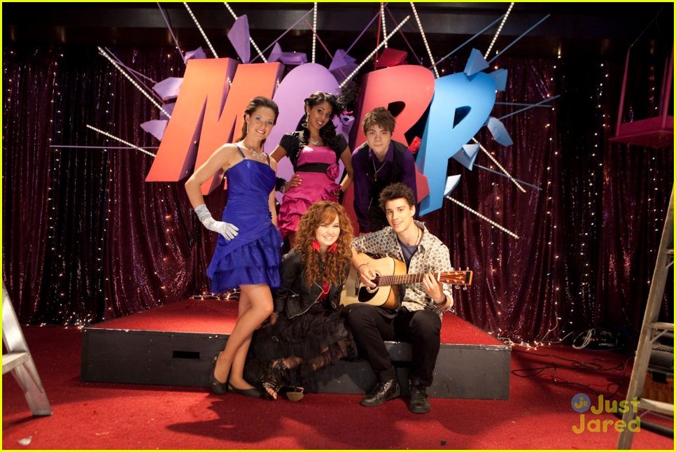 The Suite Life Chile - Siempre te mantiene informado sobre tus artistas ...