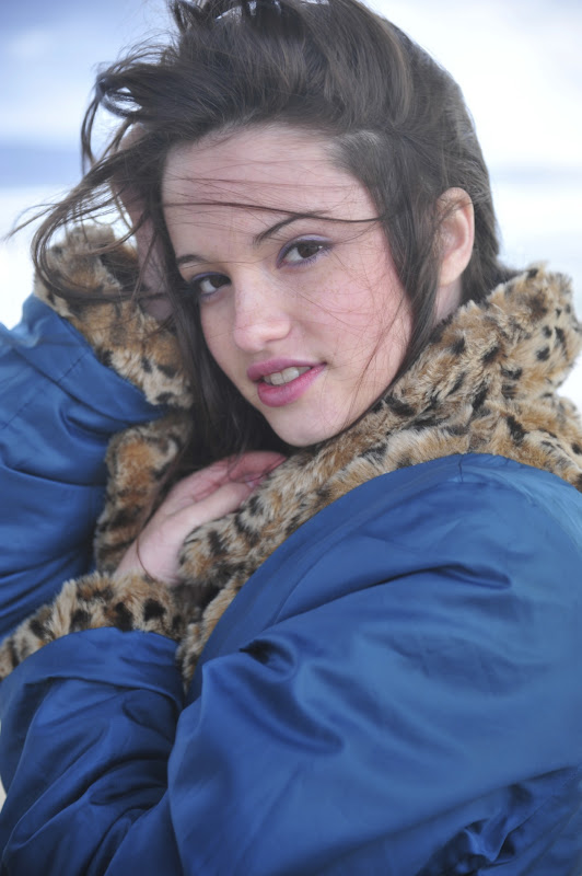 ANNe MARIe FOX PHOTOGRAPHY: MeGAN SHeRRiLL - AcTReSS - MANHATTAN BeACH