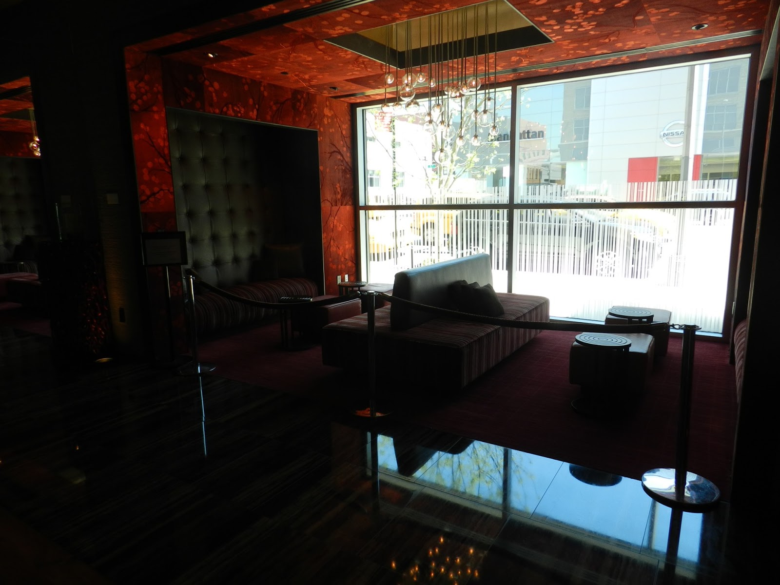 Destinations Reached Travel Consulting and Services: Ink48 Embraces ...