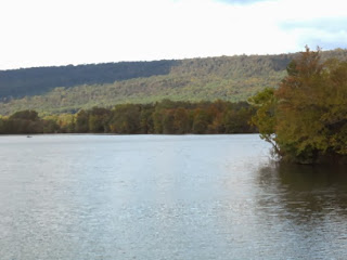 Pennsylvania & Beyond Travel Blog: Lake Conestee Nature Park in South ...