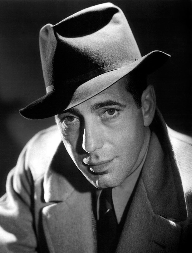 "Tweedland" The Gentlemen's club: George Hurrell: The Kobal Collection