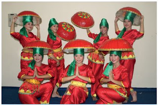 Unsur Pendukung Dalam Tari Tradisional | Biasa Membaca