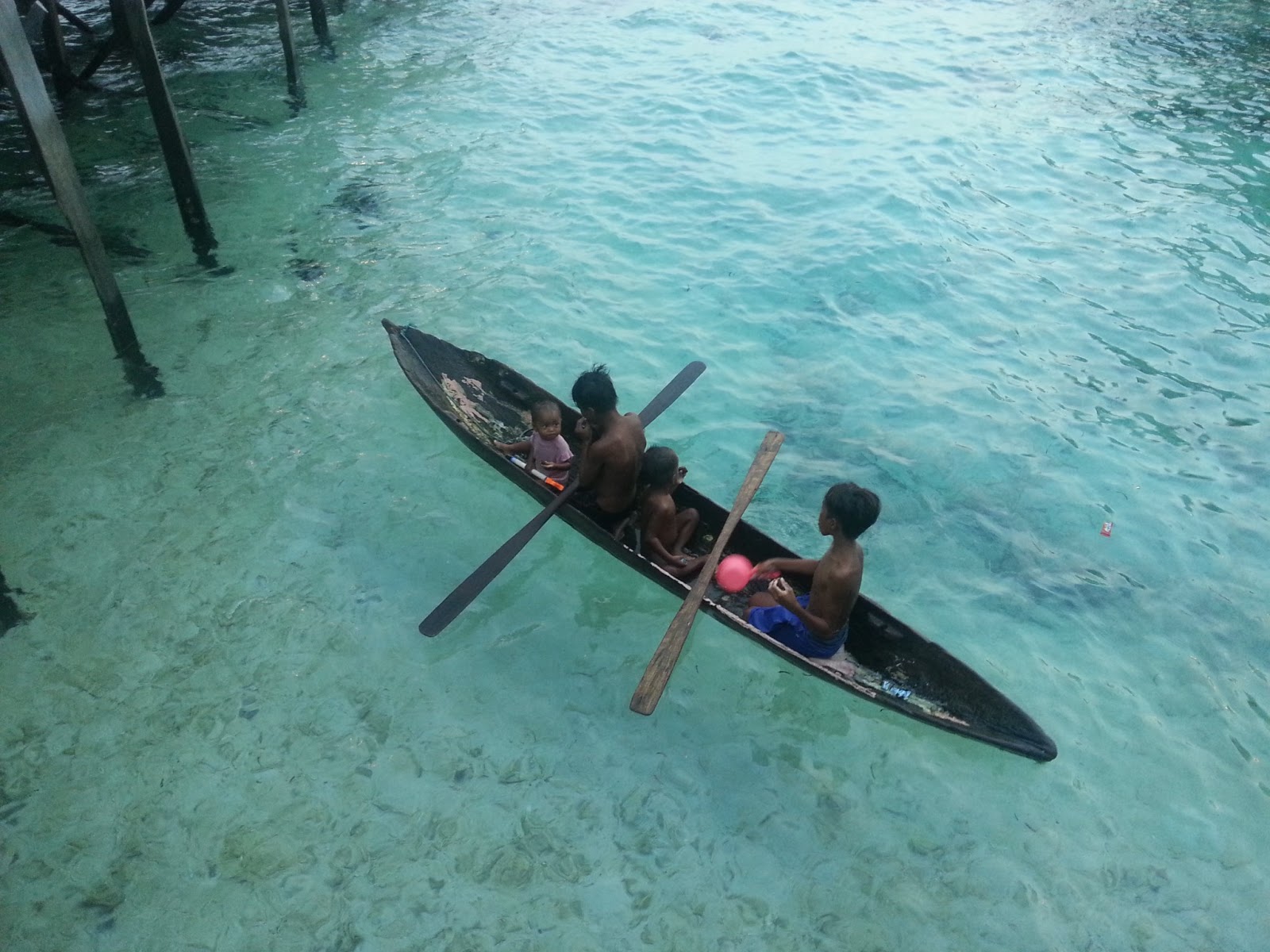 mytripadventure.com: Trip to Sipadan Mabul Kapalai