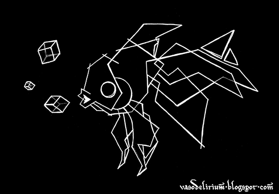 vaso's delirium: fishies