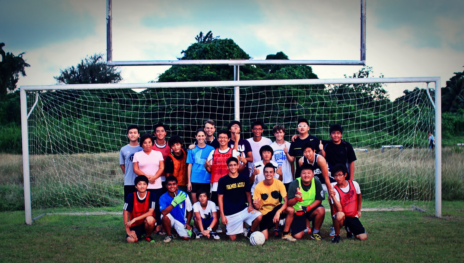 MP United Football Club