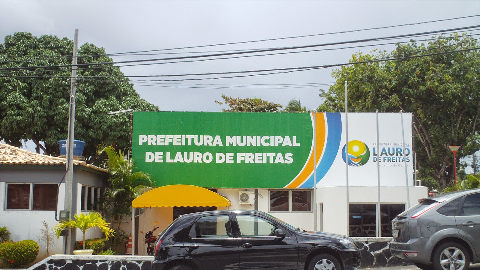 Todo o Brasil: LAURO DE FREITAS