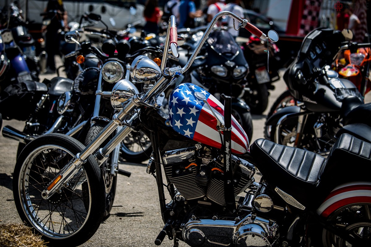 Motorfest | 10 anni di successi - RocketGarage - Cafe Racer Magazine