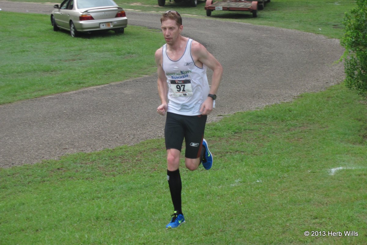 Trouble Afoot!: Sullivan and Adriani won't bog down on the Swamp Forest ...