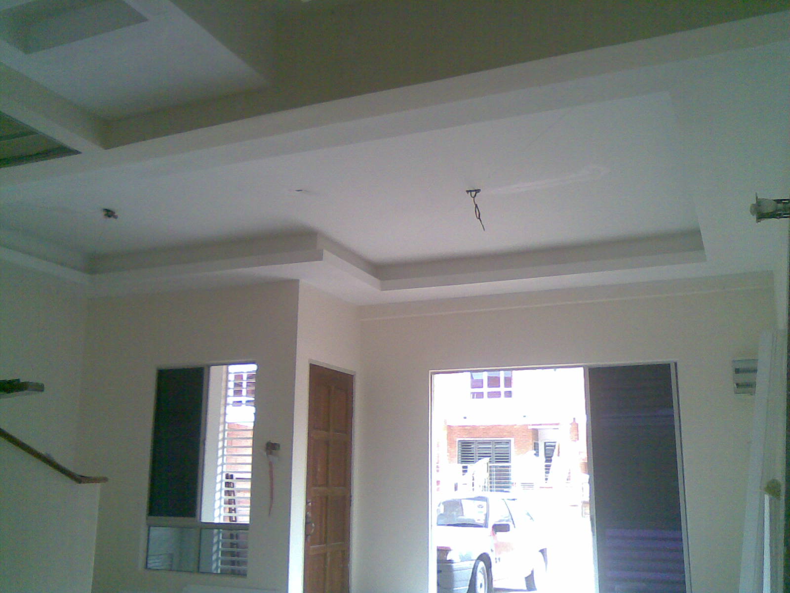 Plaster Siling/Specialist Plaster Ceiling (SBDICE): Alam Budiman,Puncak ...