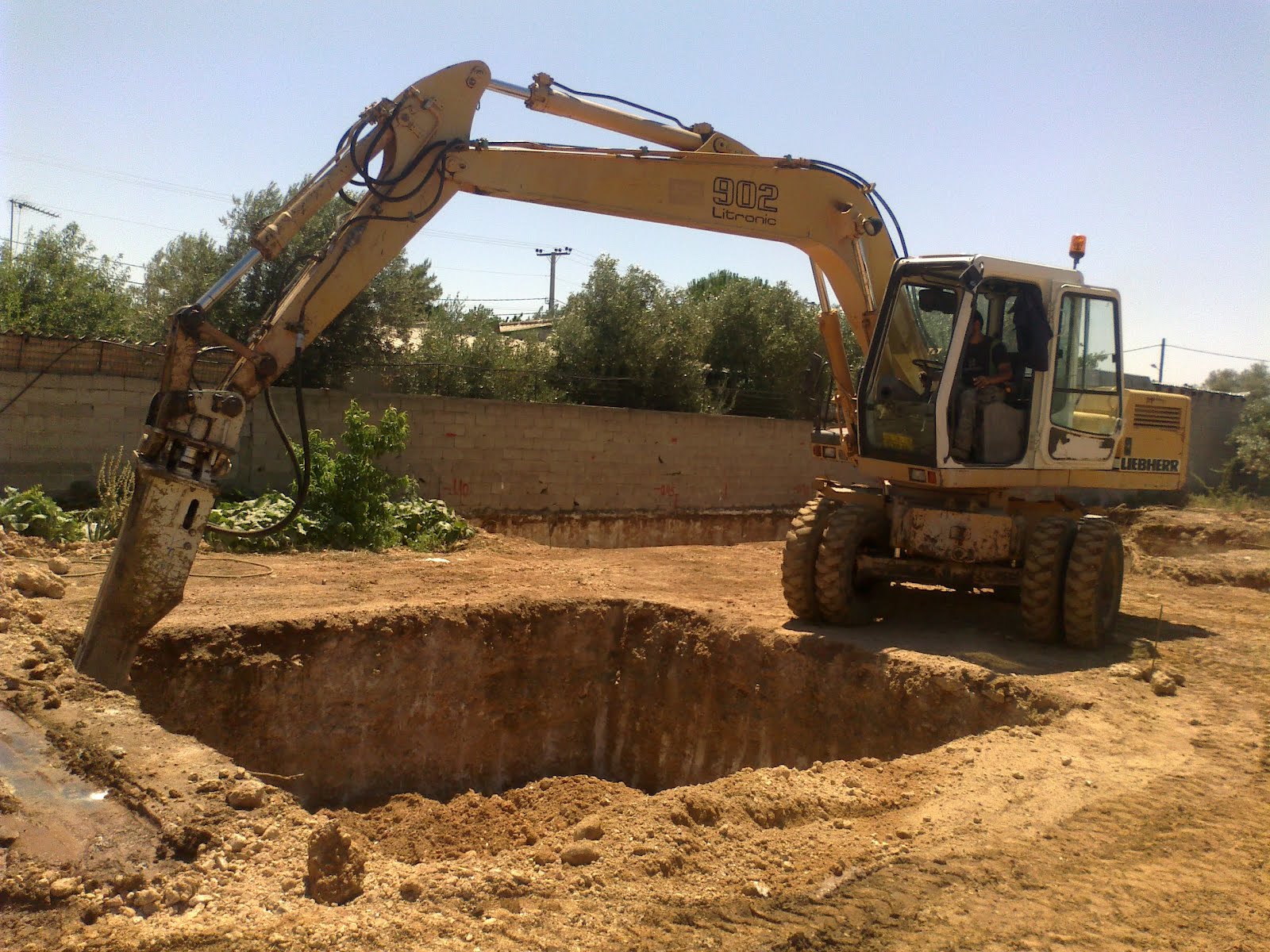 ΚΛΟΥΒΑΤΟΣ ΣΤΕΦΑΝΟΣ ΧΩΜΑΤΟΥΡΓΙΚΑ ΕΡΓΑ ΔΗΜΟΣΙΟΥ ΚΑΙ ΙΔΙΩΤΙΚΟΥ ΤΟΜΕΑ ...
