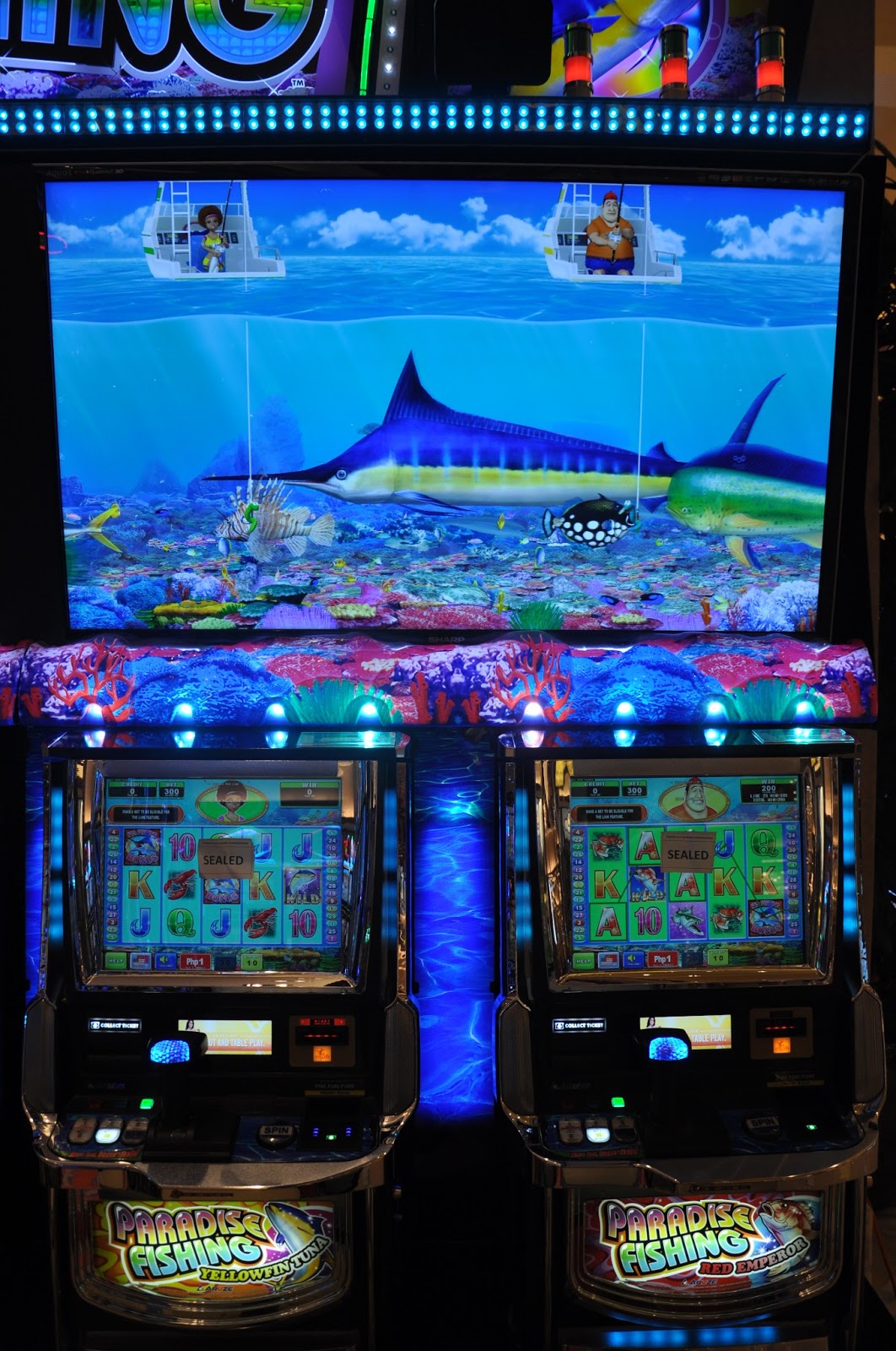 Solaire Resort and Casino: VIP and Gaming Area [Photos] ~ Cheftonio's Blog